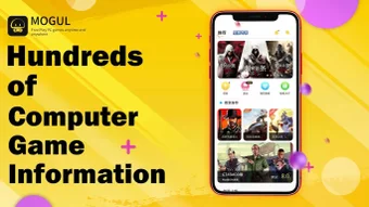 Mogul Cloud Game APK for Android - Download